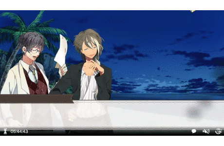 主な機能 - TRPGスタジオ